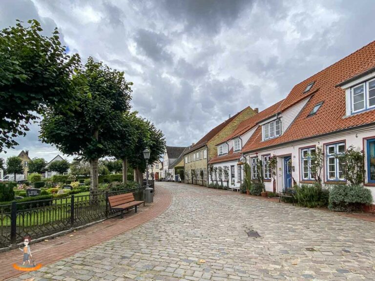 Ostseefjord Schlei: Entdecke Tipps und Sehenswürdigkeiten